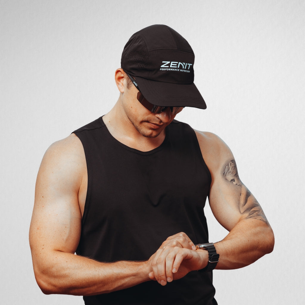 ZENIT Performance Cap – Zenit Performance Nutrition